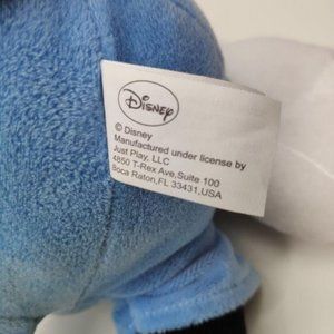 Disney | Toys | Mickey Mouse Just Play Plush Stuffed Animal 24 | Poshmark